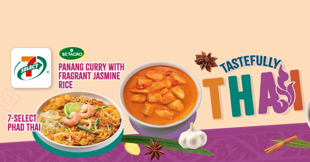 7-Eleven Singapore: 20% Off Storewide Sale – 2-4 Jan 2025!