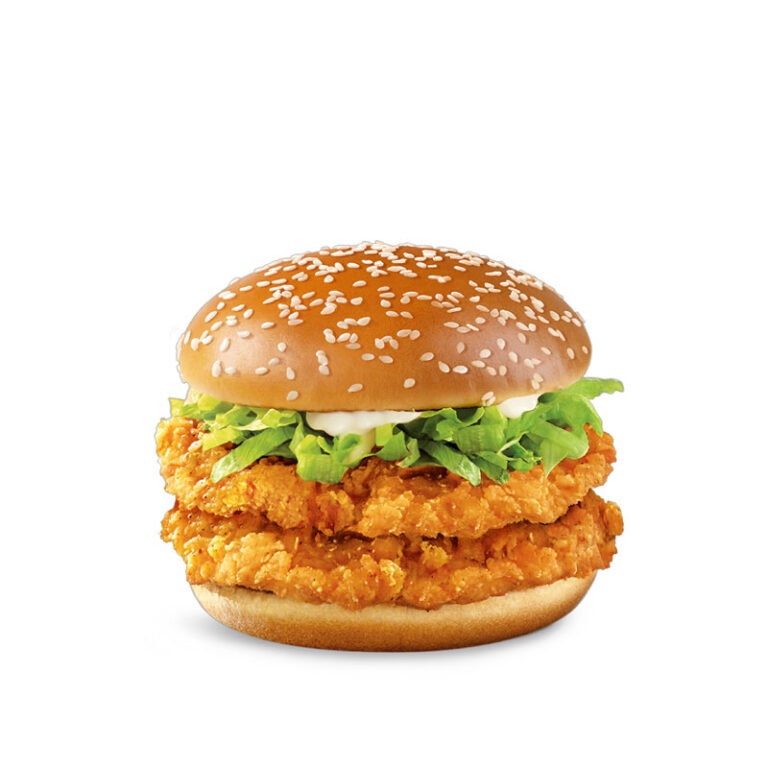 McDonald’s Free Meal Upgrade – Bigger Fries & Drinks Midweek!