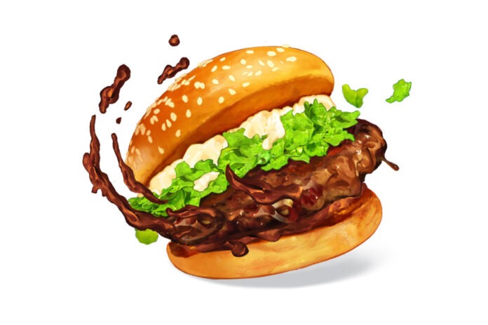 McDonald’s Samurai Burger is Back – Limited-Time Offer | Singapore