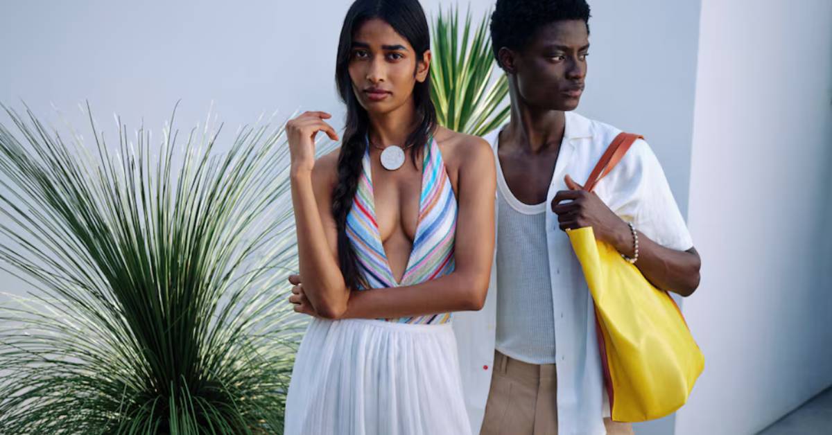 YOOX August Sale: Up to 80% Off Designer Fashion in SG